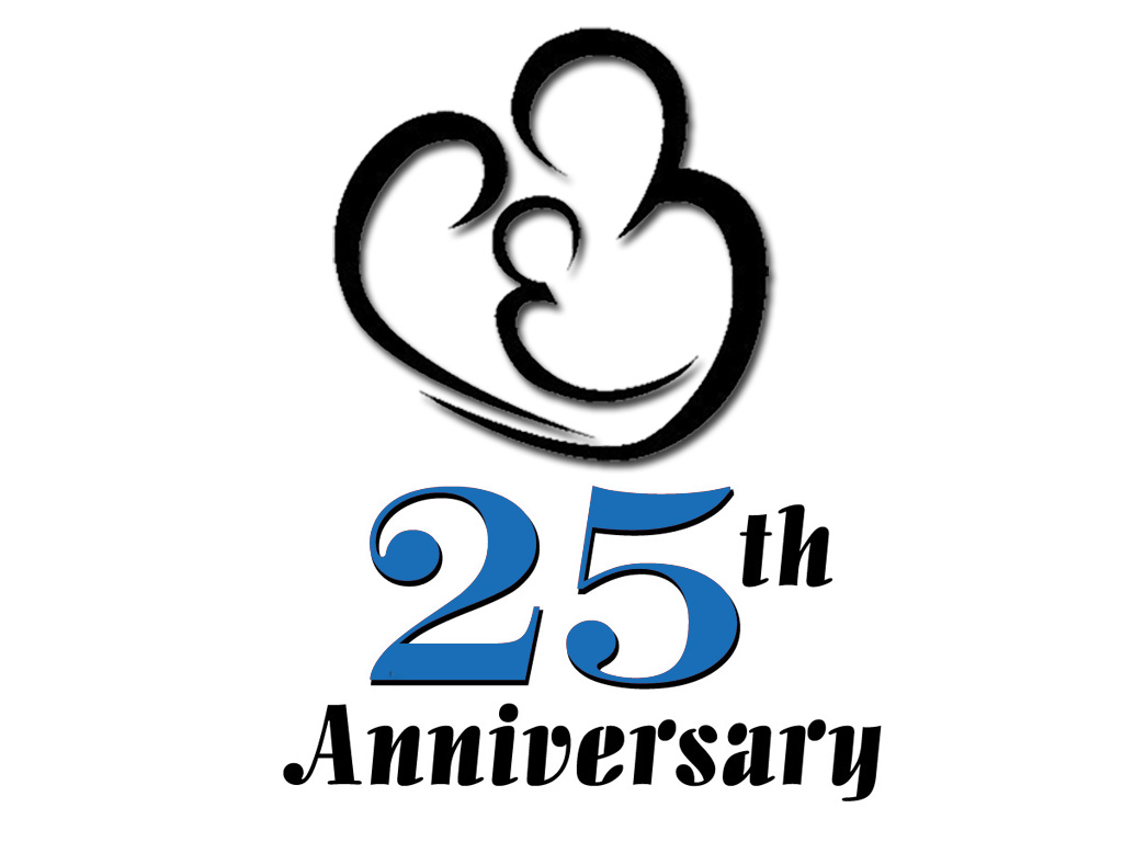 25th Anniversary Celebration - Holy Family Episcopal Church