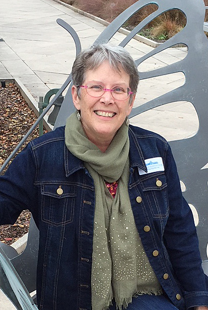 New Rector Welcome - Holy Family Episcopal Church