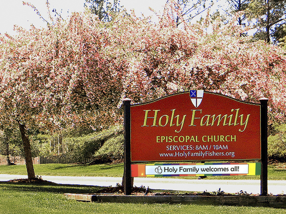 COVID-19 Resources - Holy Family Episcopal Church