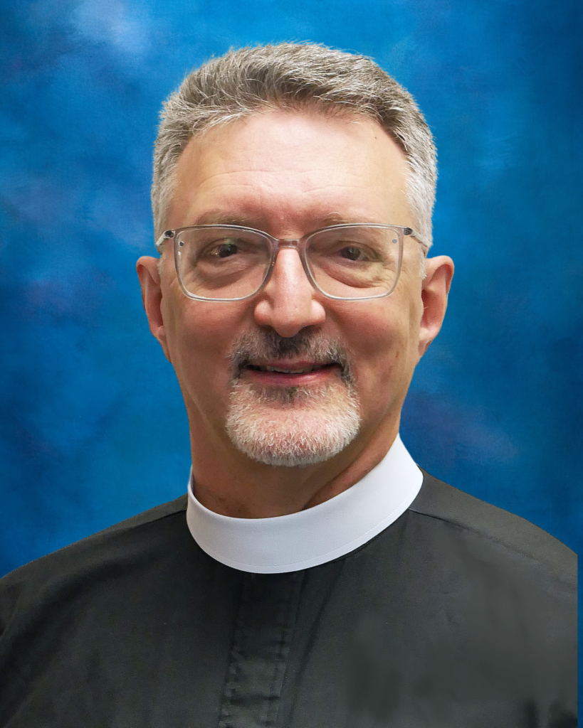 Meet Holy Family - Holy Family Episcopal Church